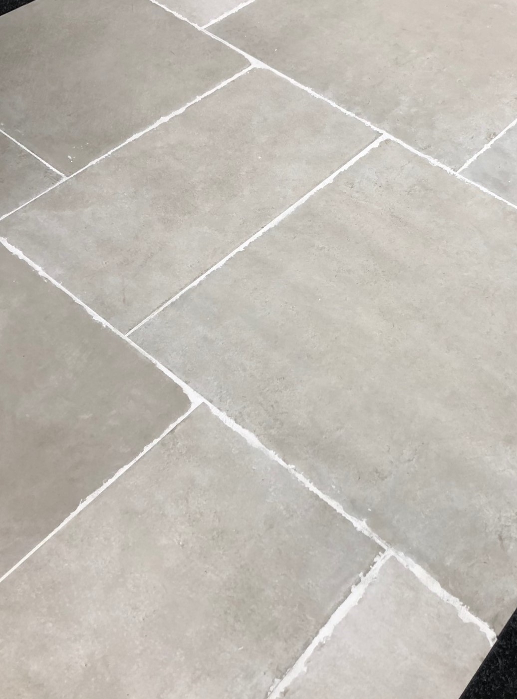 Cera-stones Castle showroom | Steenbergen Tegels